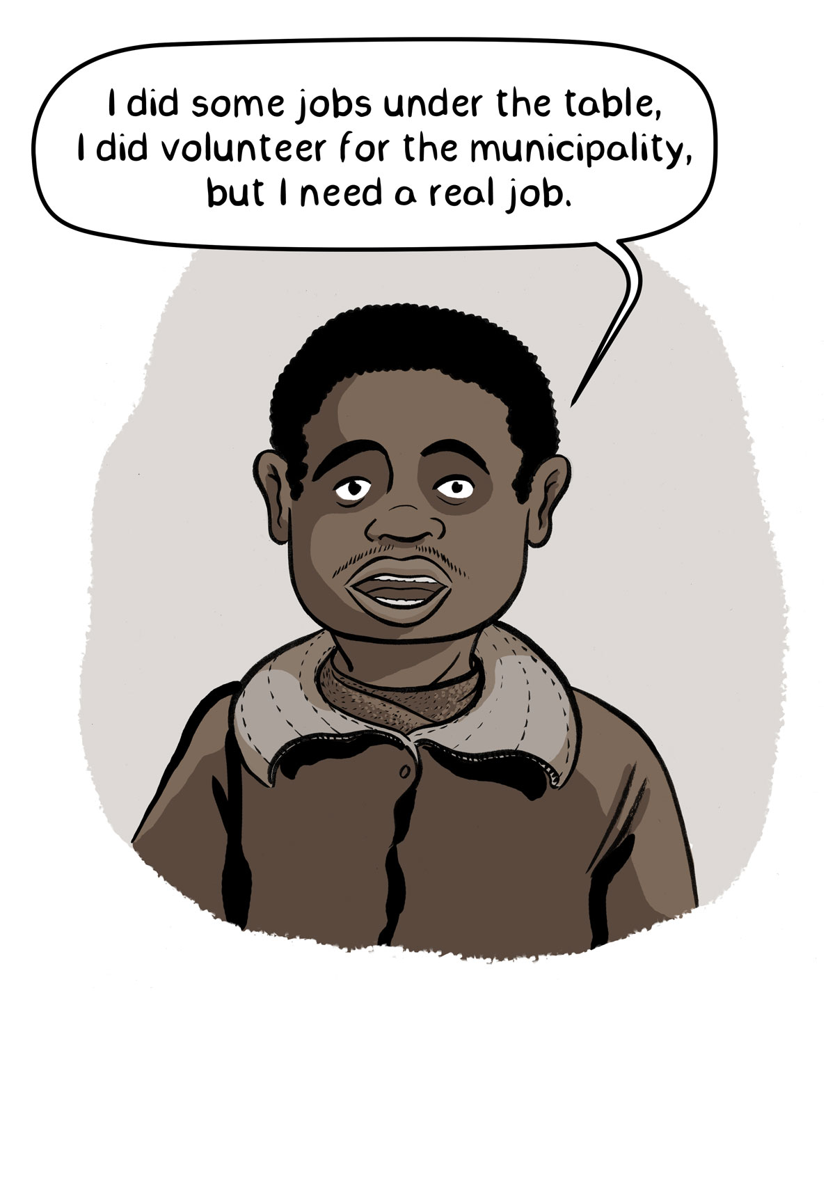 No direction home | Graphic News