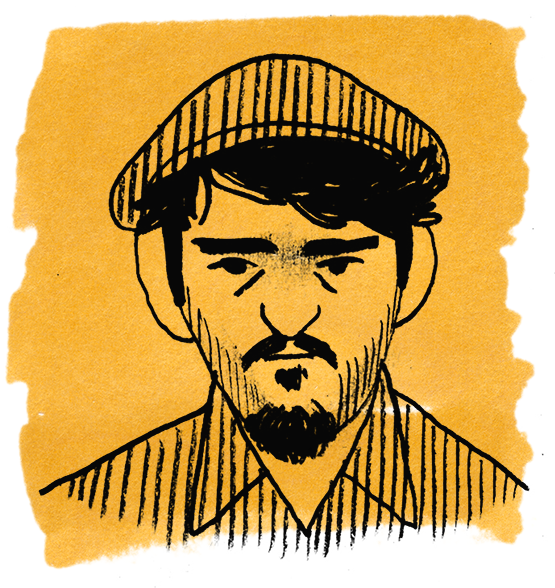 Federico Manzone | Graphic News