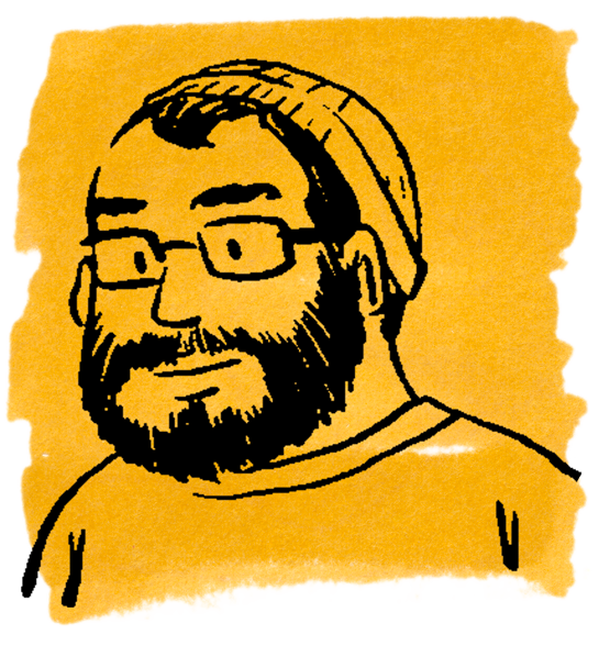 Michele Soma | Graphic News