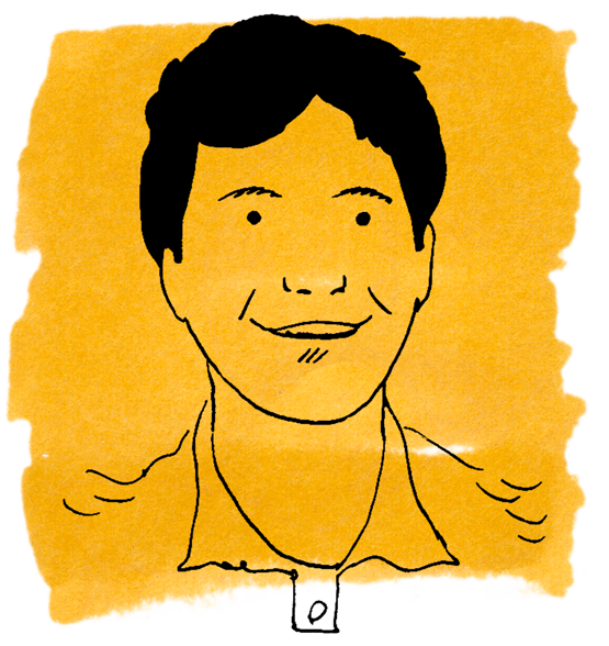 Archivi Autori | Graphic News