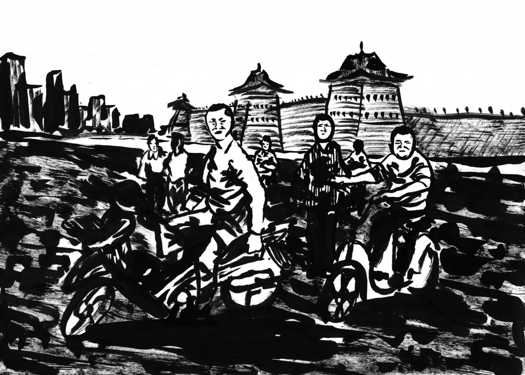 The Chinese mayor | Graphic News