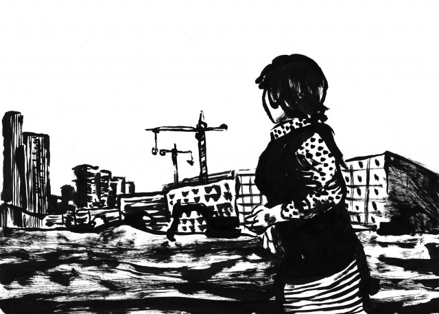 The Chinese mayor | Graphic News