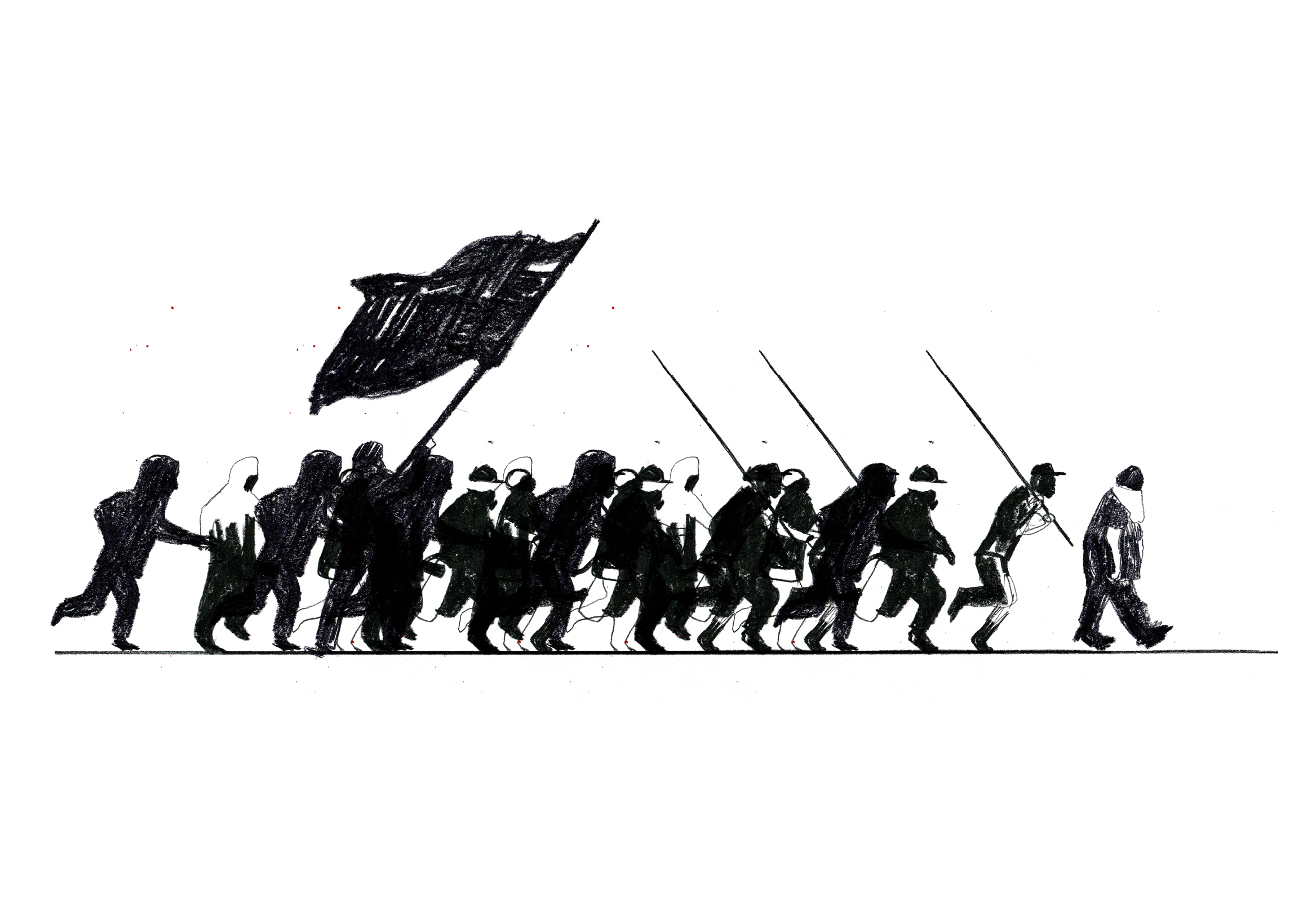 Hooligans | Graphic News